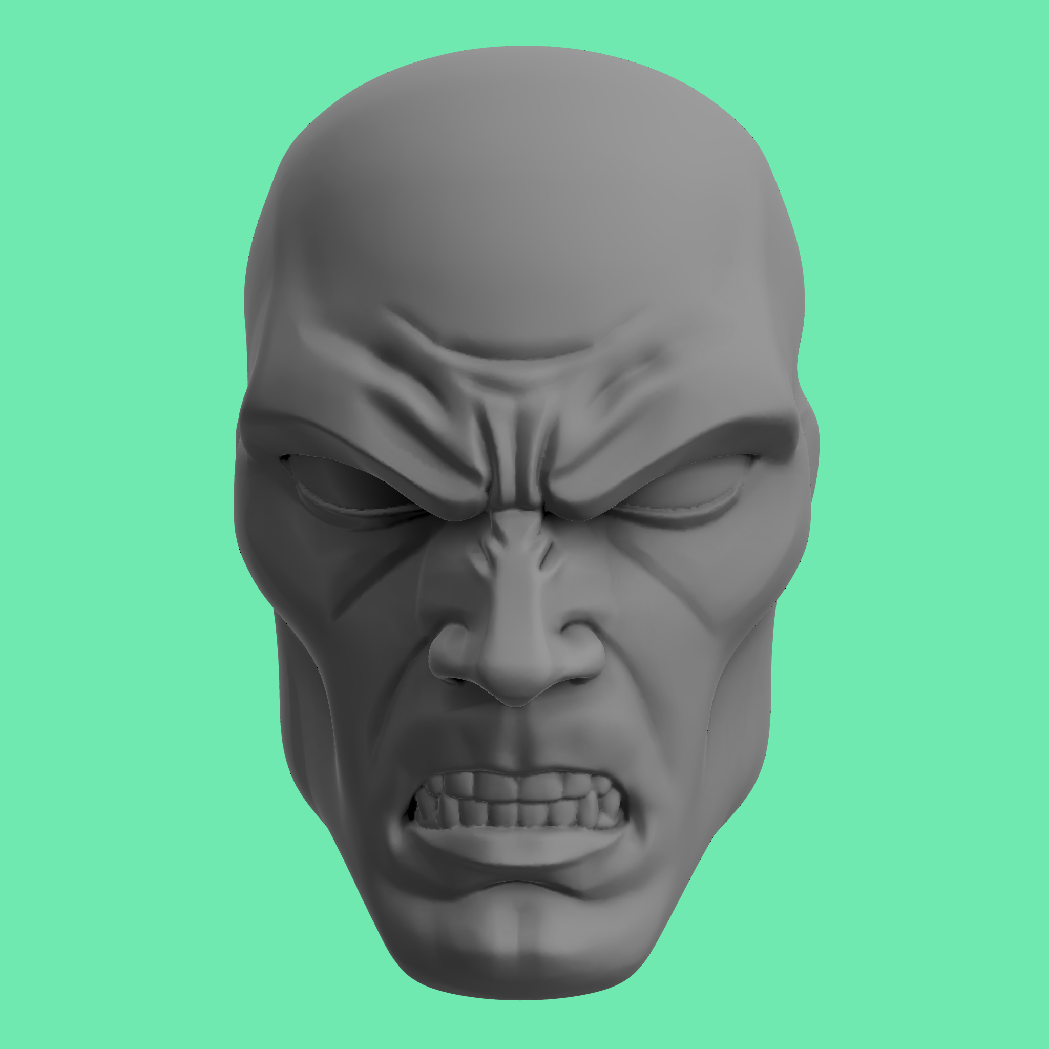 Silver Surfer – Syndicate Customs
