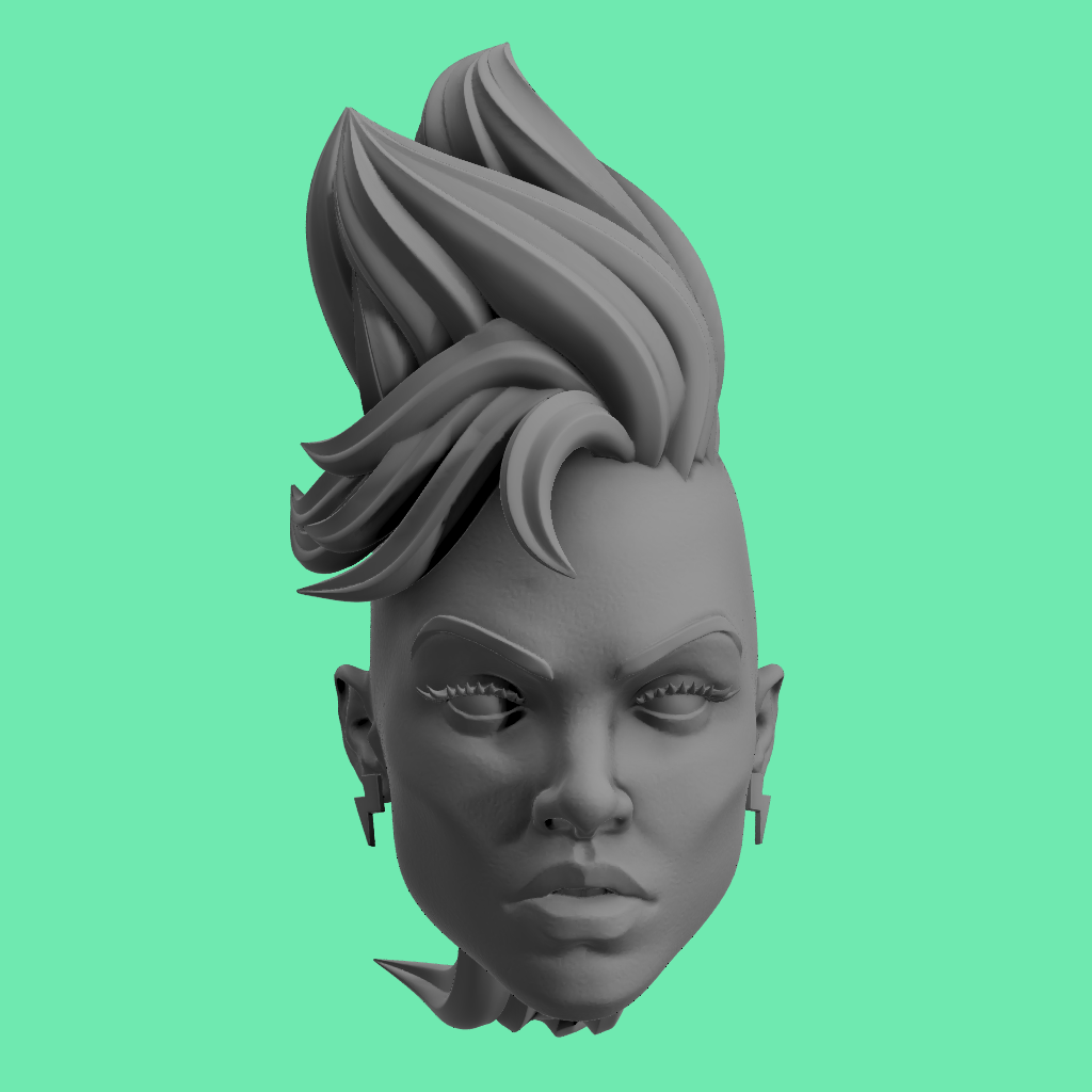 Storm – Syndicate Customs
