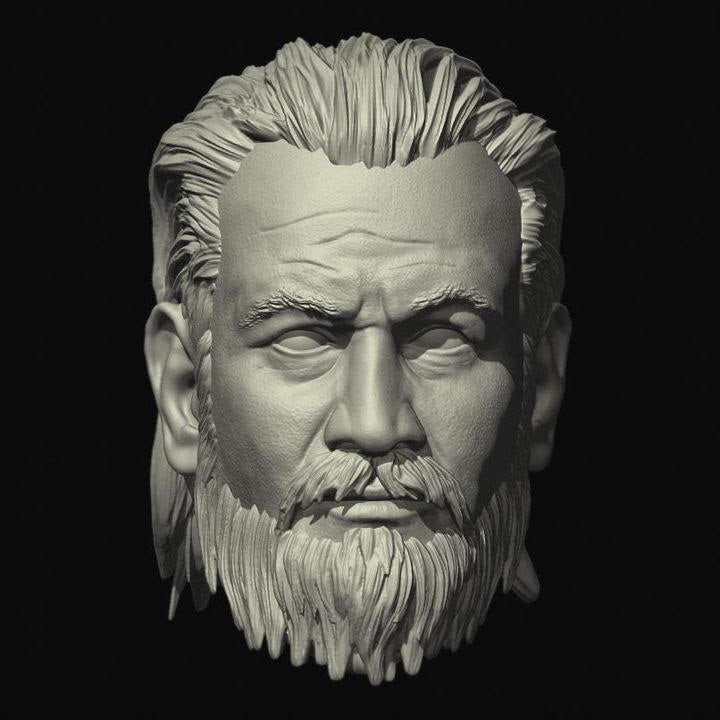 Mayday Clone Trooper – Syndicate Customs