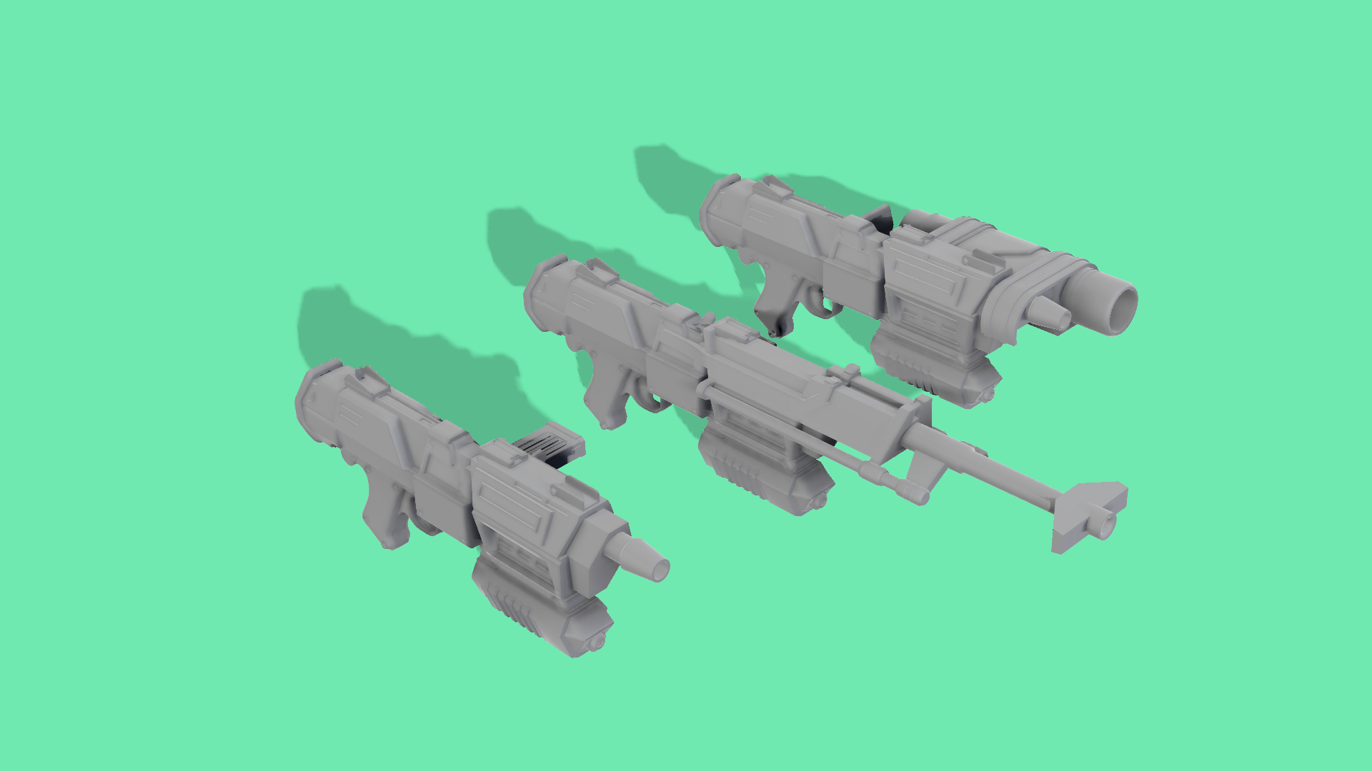 Republic Commando – Syndicate Customs