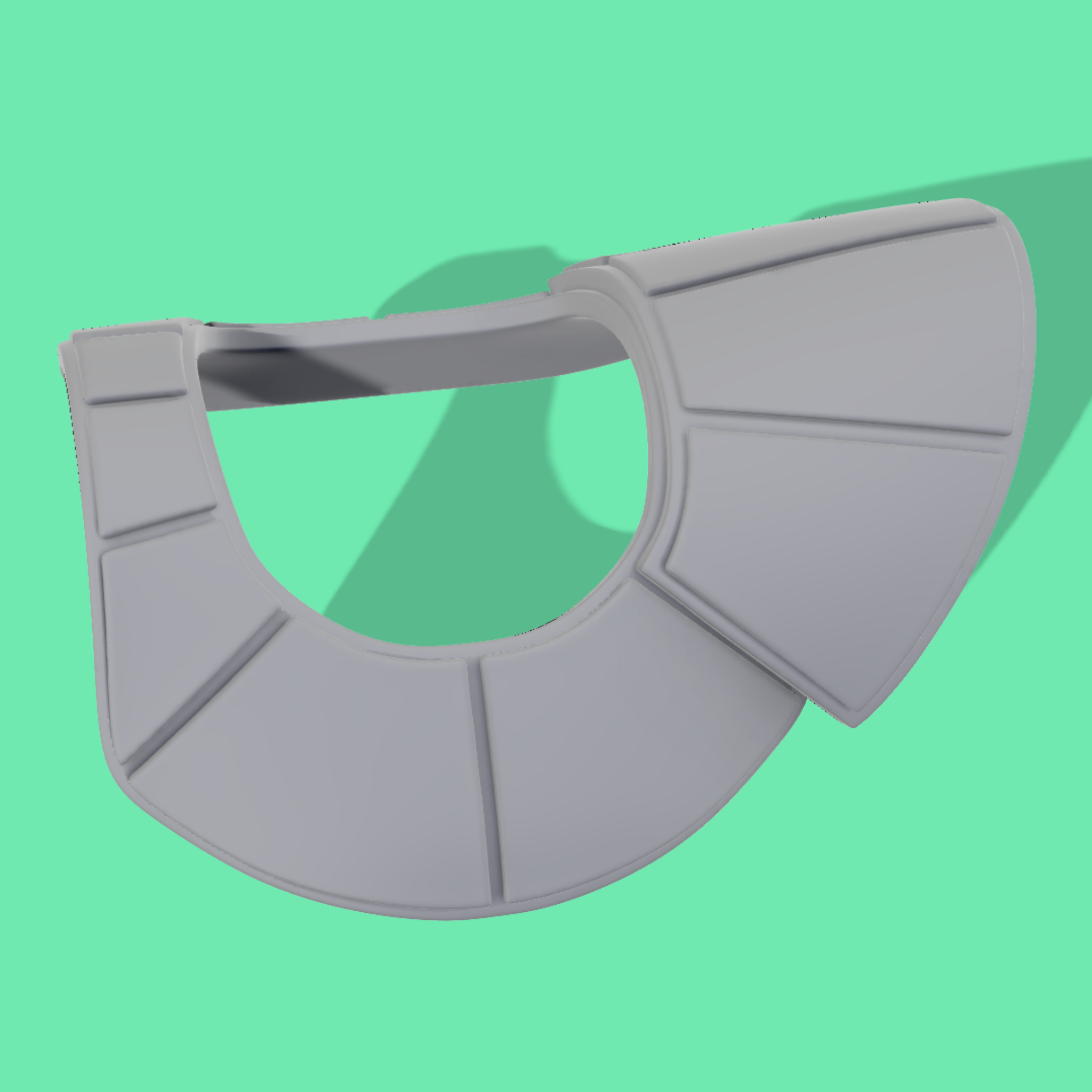 ARF/ Trauma Clone – Syndicate Customs