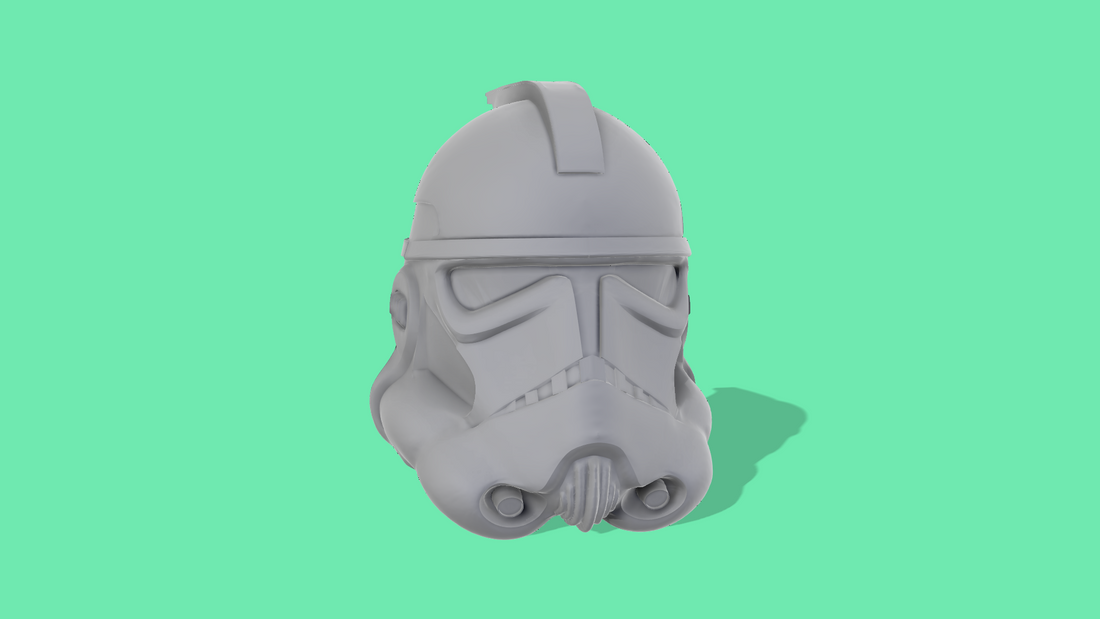 Phase 2 Concept Helmets – Syndicate Customs