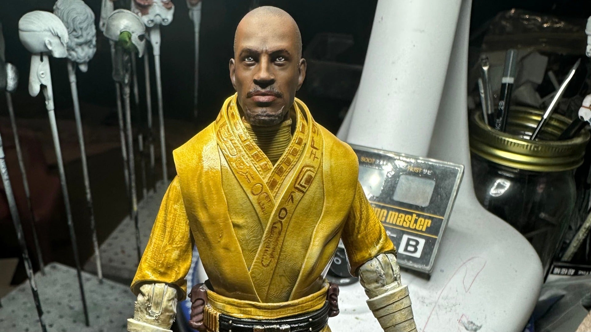 Kelleran Beq – Syndicate Customs