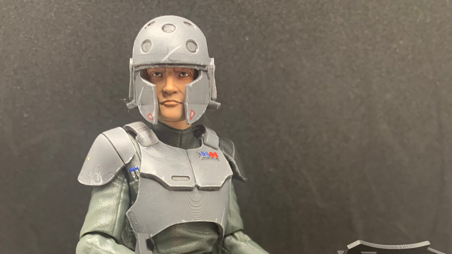 Imperial – Syndicate Customs