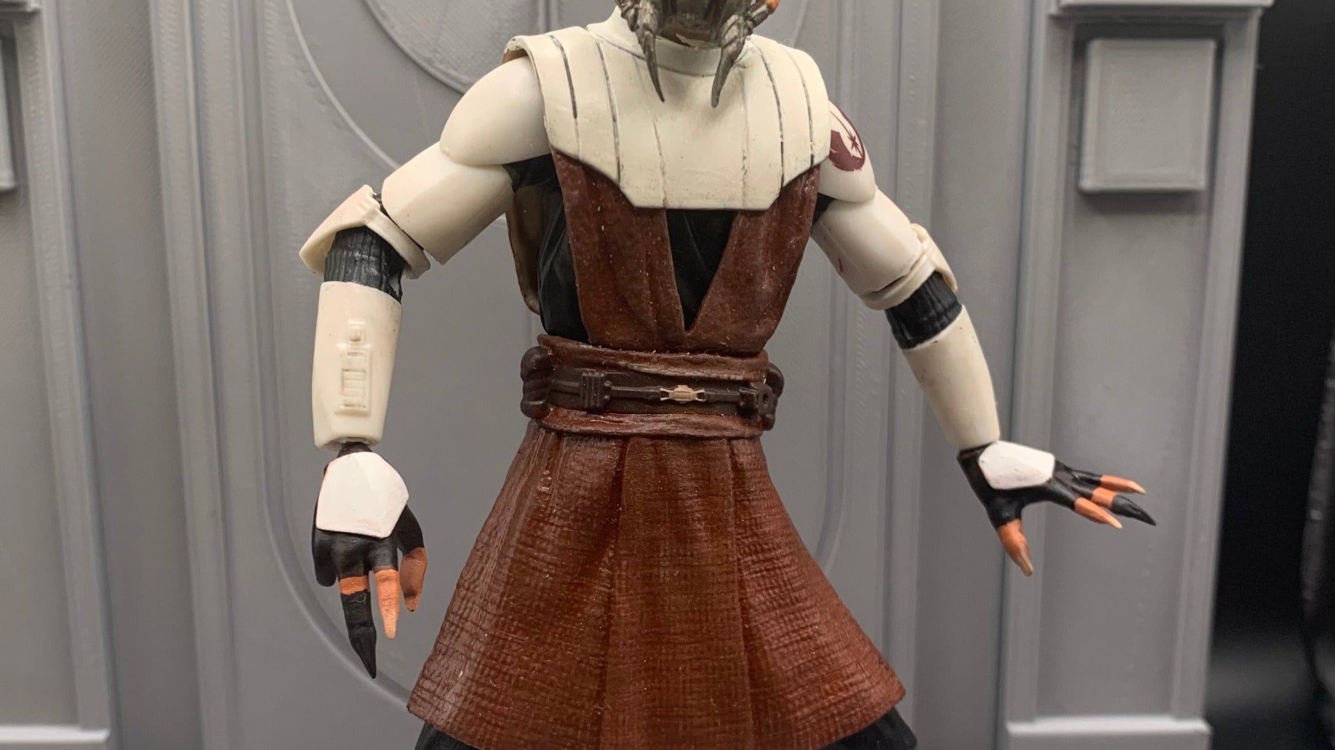 Attack of the Clones – Syndicate Customs