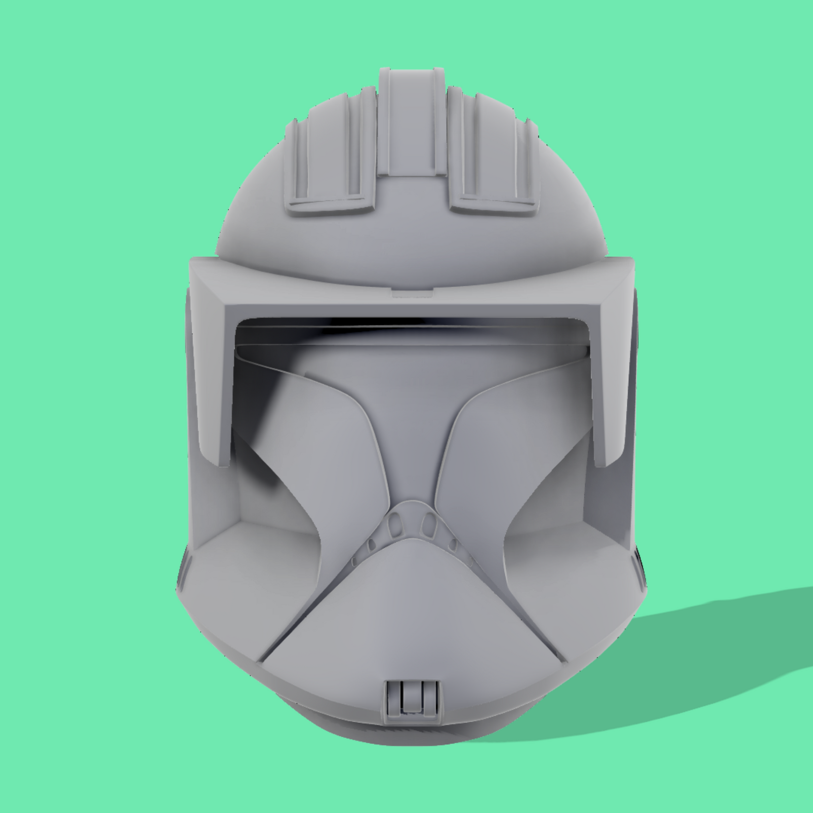 Phase 1 Helmets – Syndicate Customs