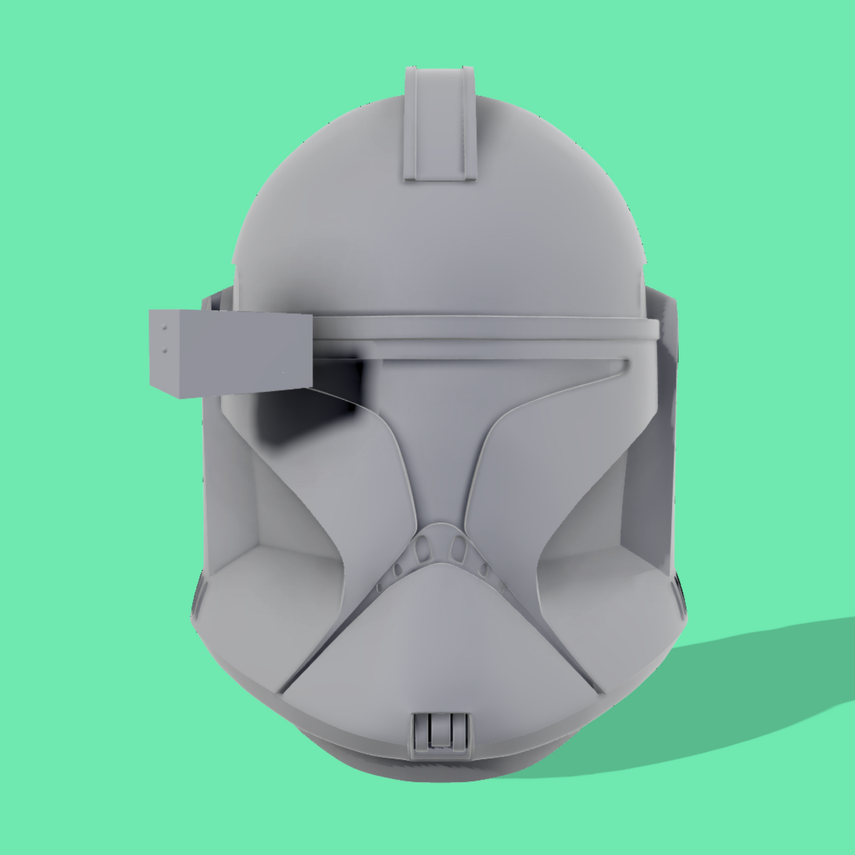 Phase 1 Helmets – Syndicate Customs