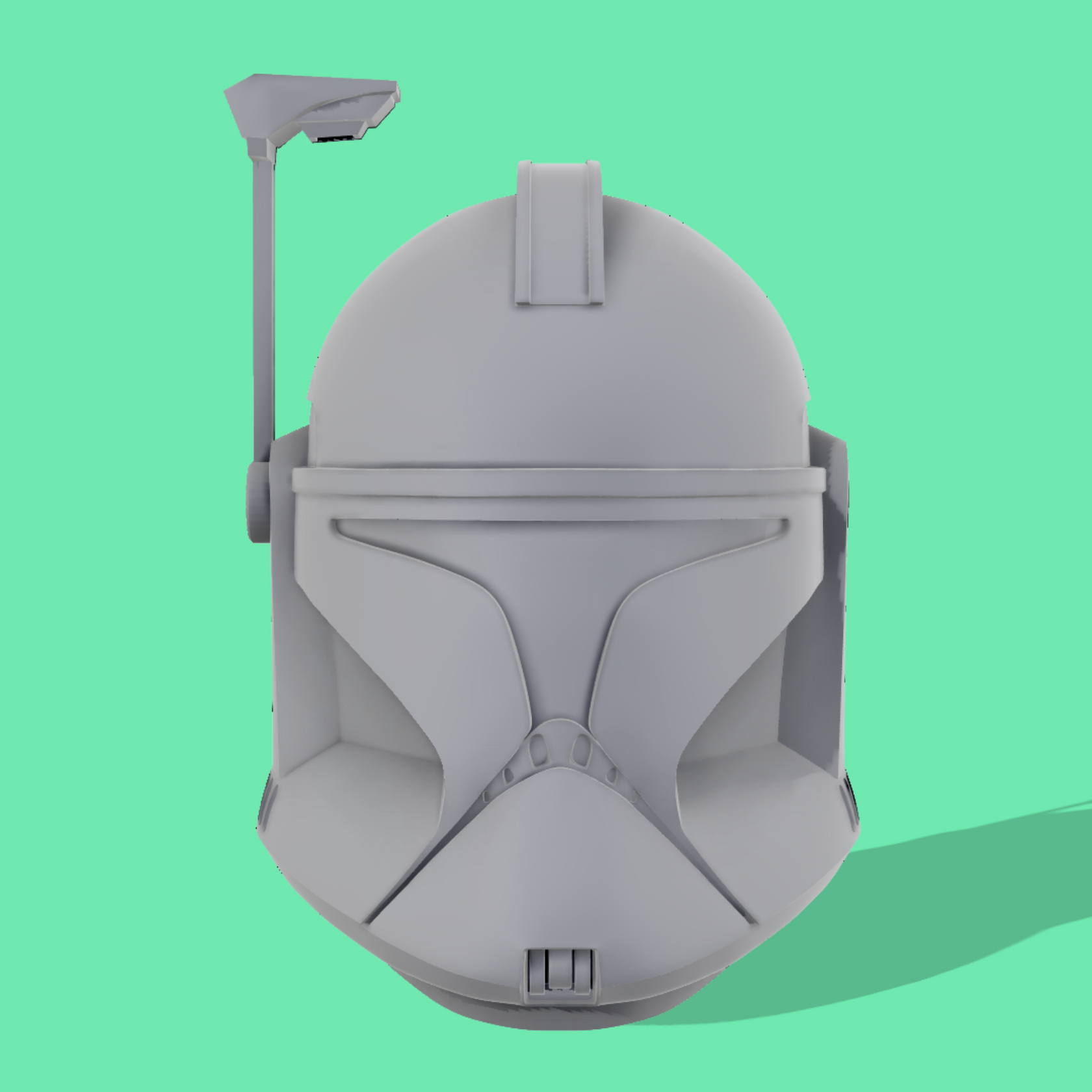 Phase 1 Helmets – Syndicate Customs