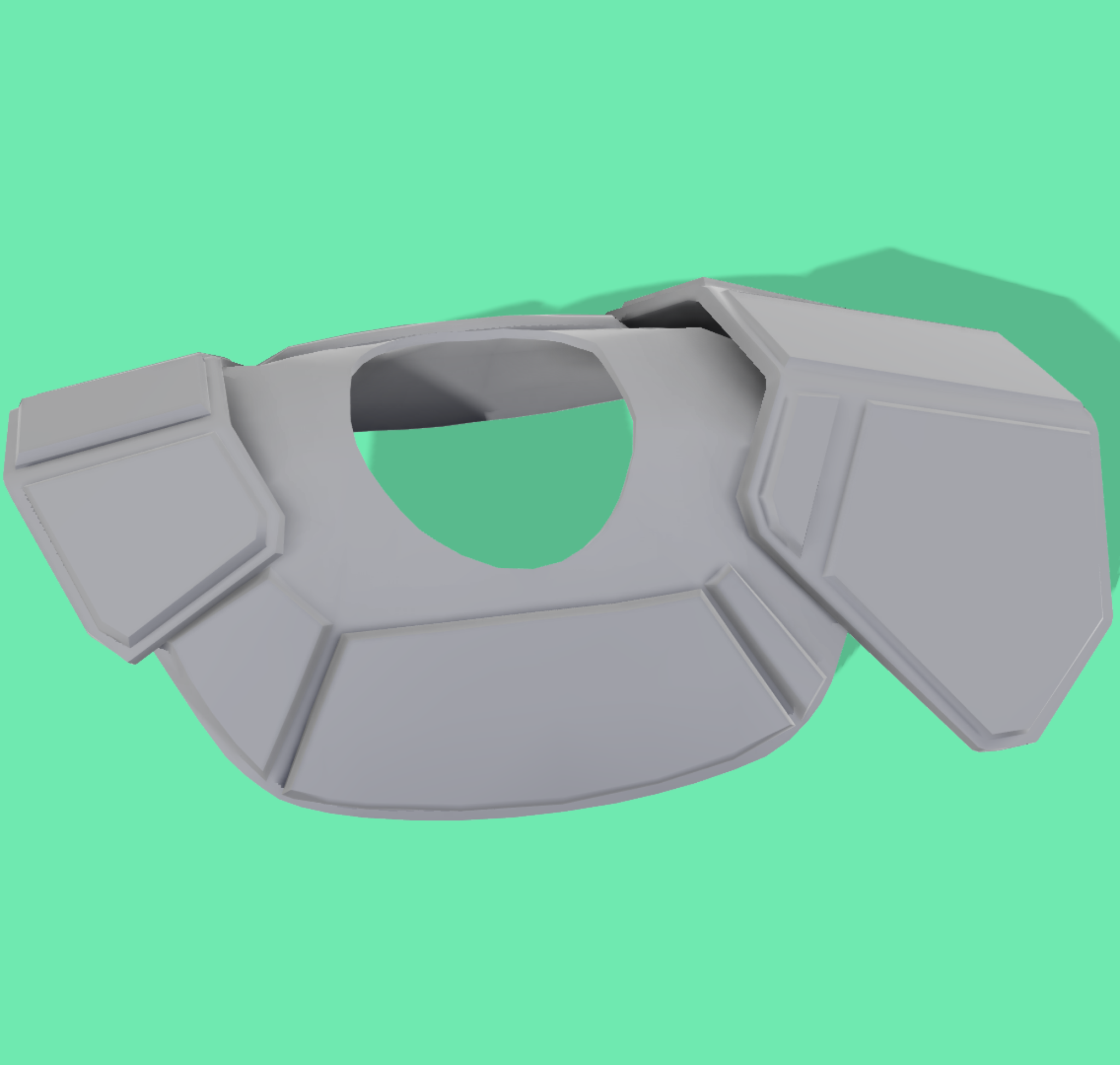 ARF/ Trauma Clone – Syndicate Customs
