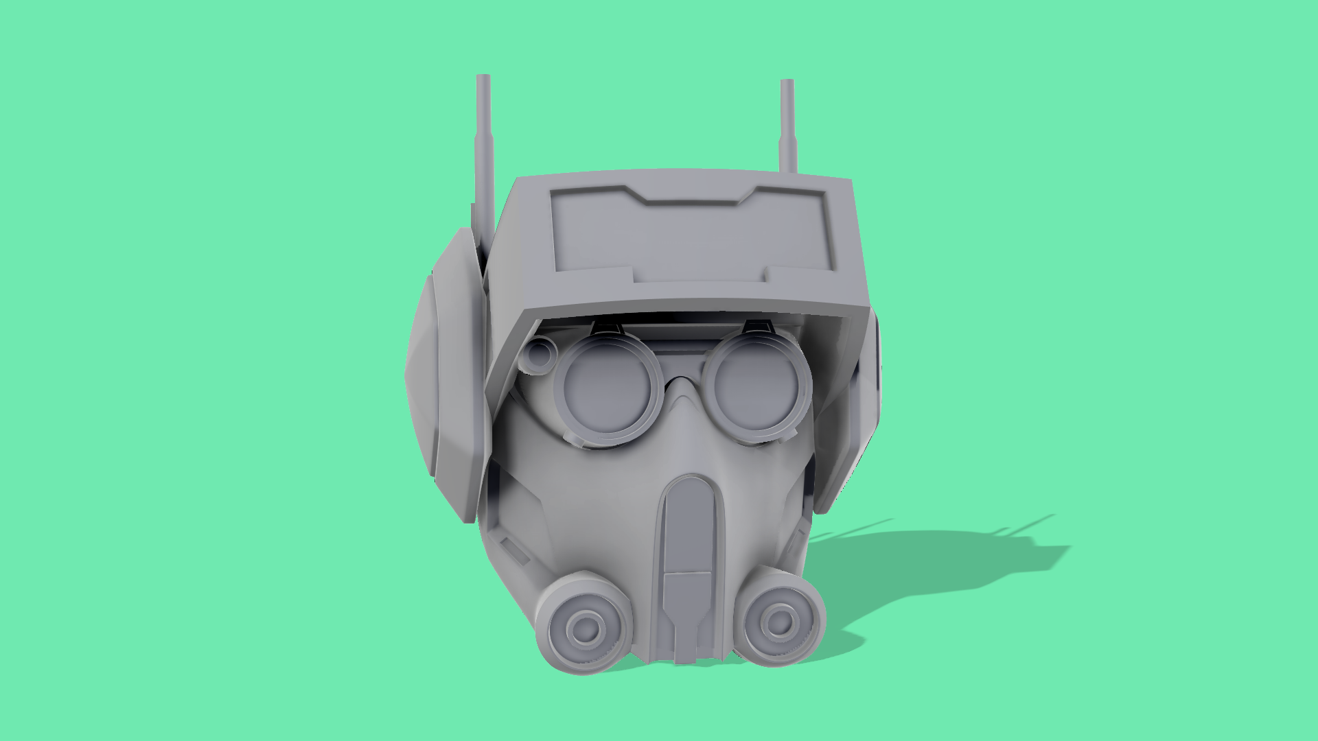 The Bad Batch – Syndicate Customs