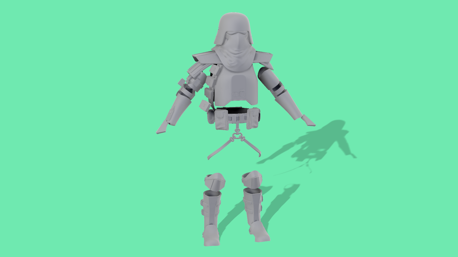 The Clone Wars – Page 2 – Syndicate Customs