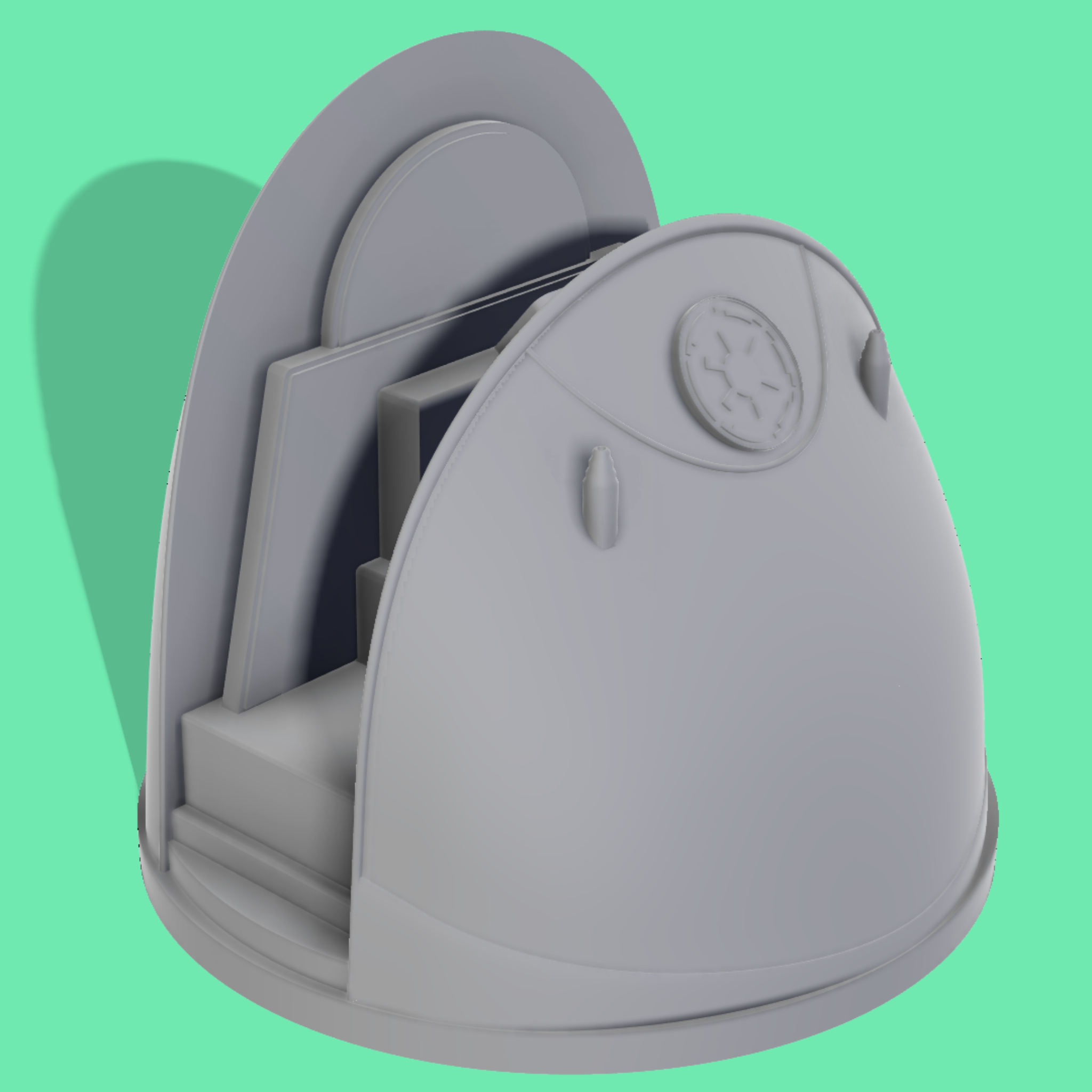 Senate Chairs – Syndicate Customs