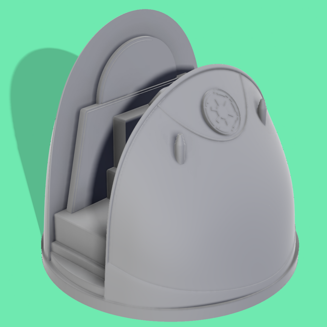 Senate Chairs – Syndicate Customs