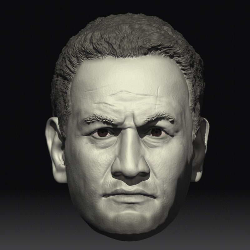 Realistic Clone Heads – Syndicate Customs