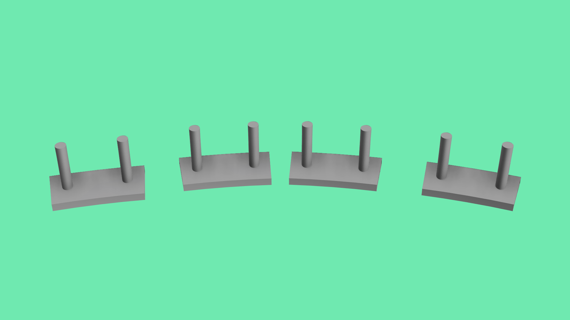 Rebels Mural – Syndicate Customs